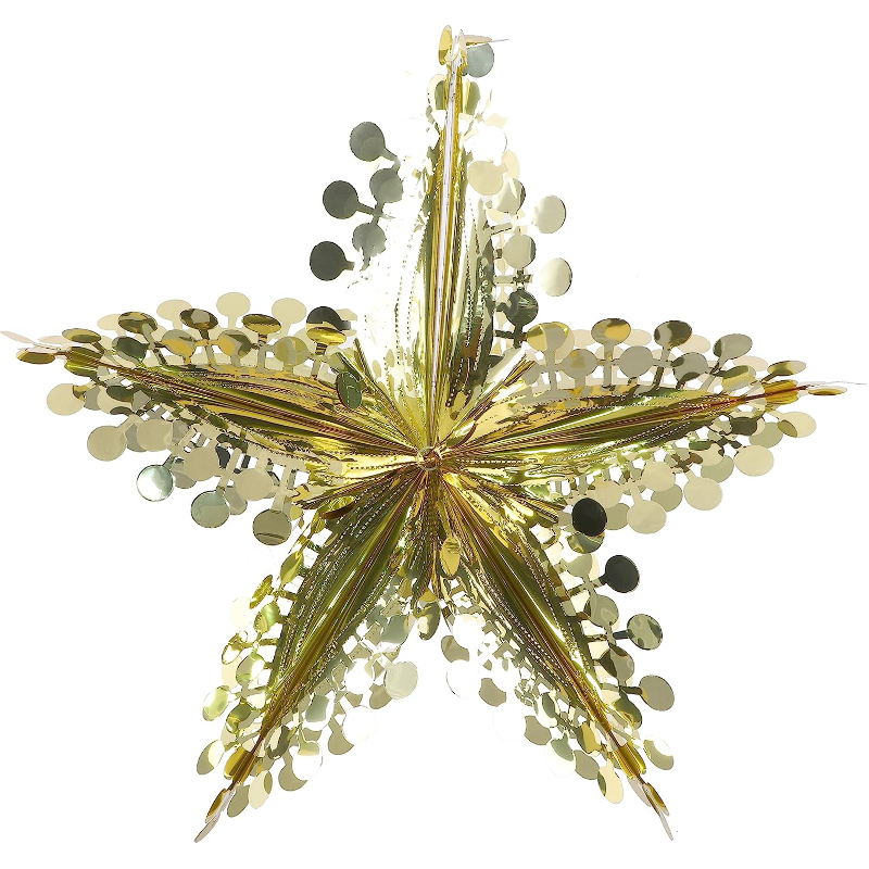 Hanging Foil Archives - Christmas Shop