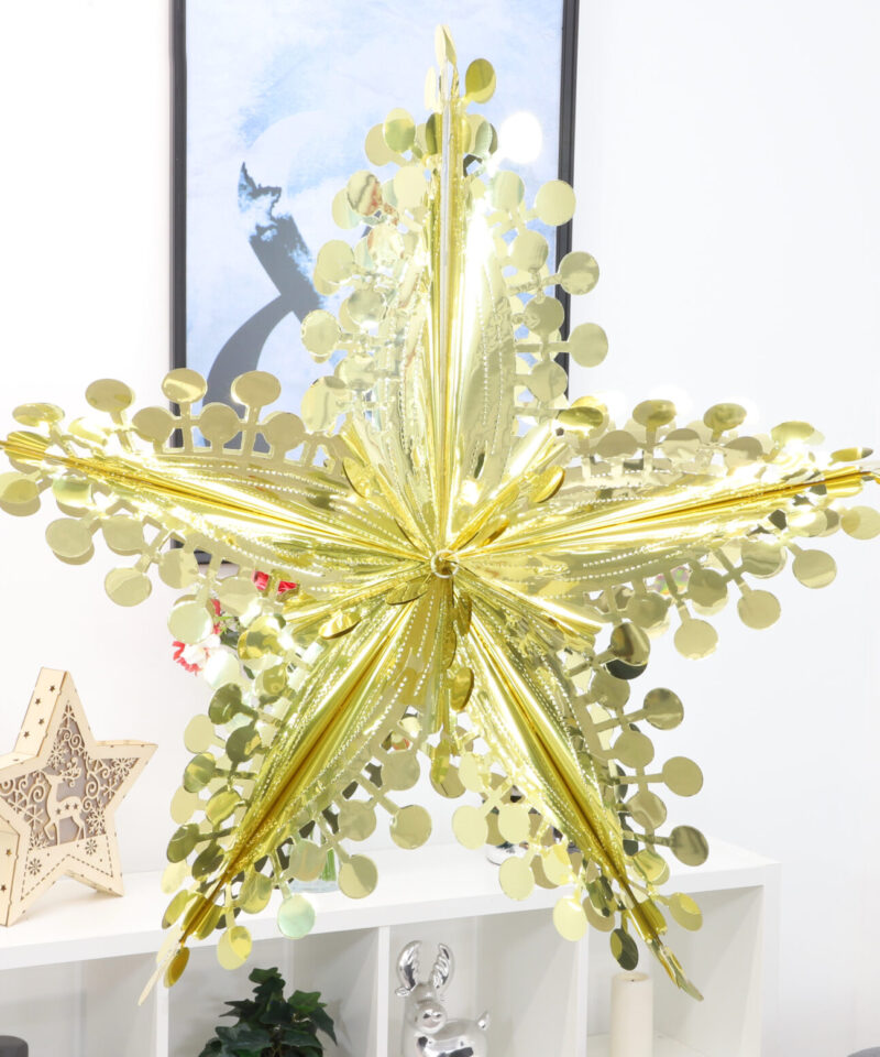 Hanging Foil Archives - Christmas Shop