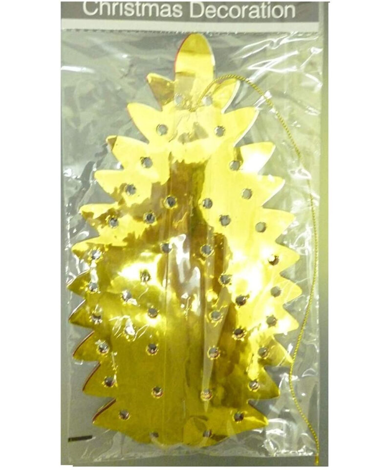 Hanging Foil Archives - Christmas Shop