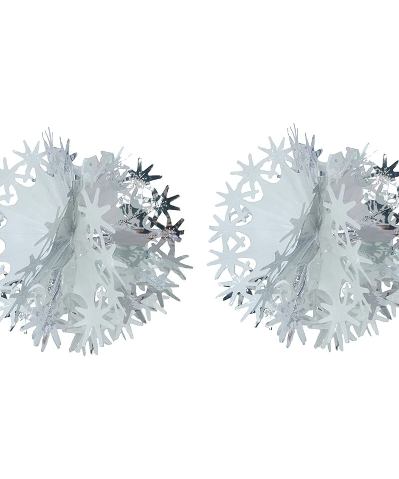 Hanging Foil Archives - Christmas Shop